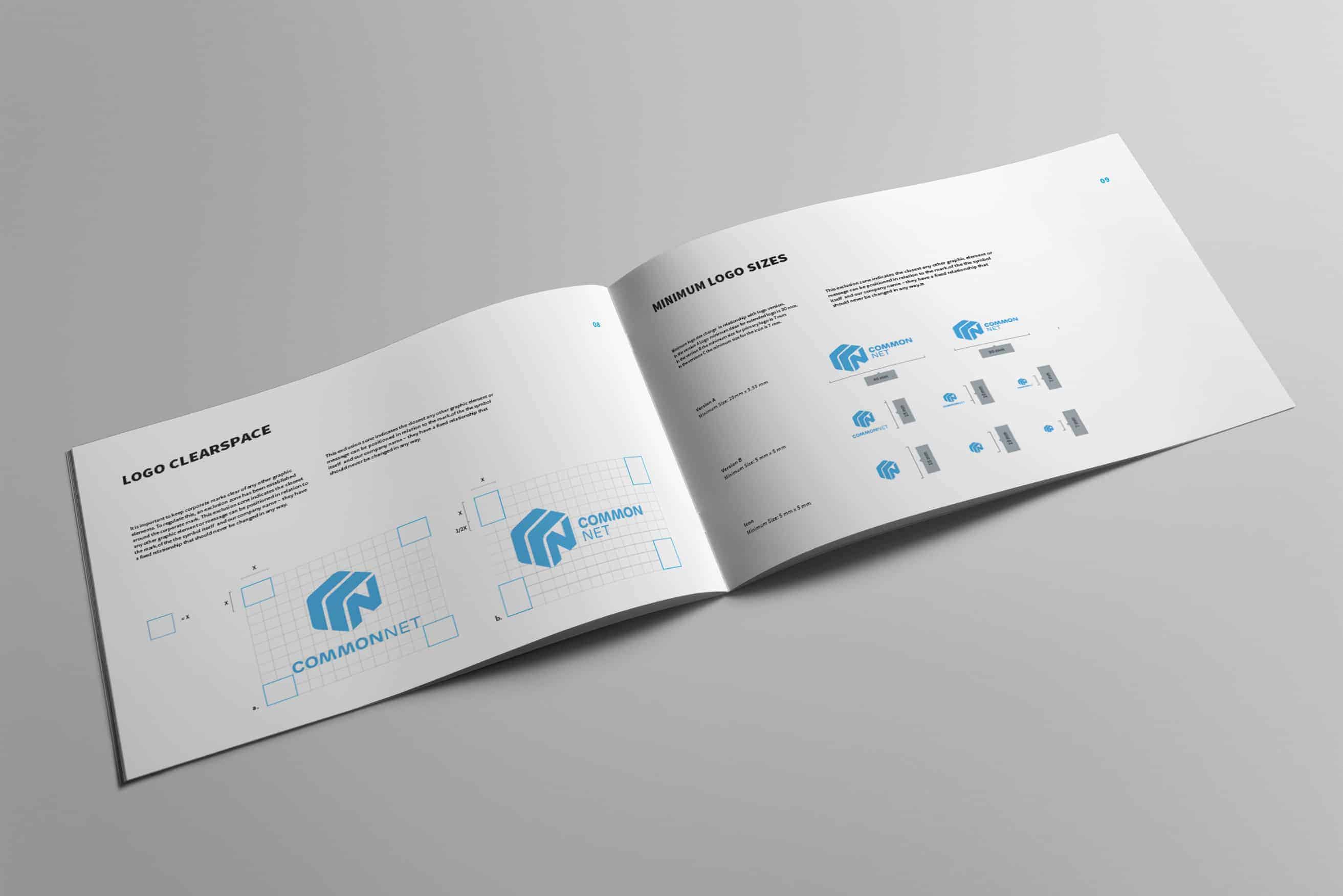 Common Net Design Ideas
