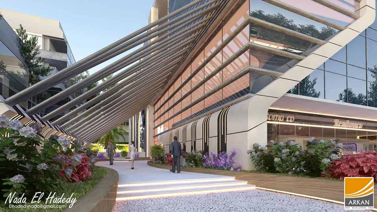 Business Plus Design Ideas