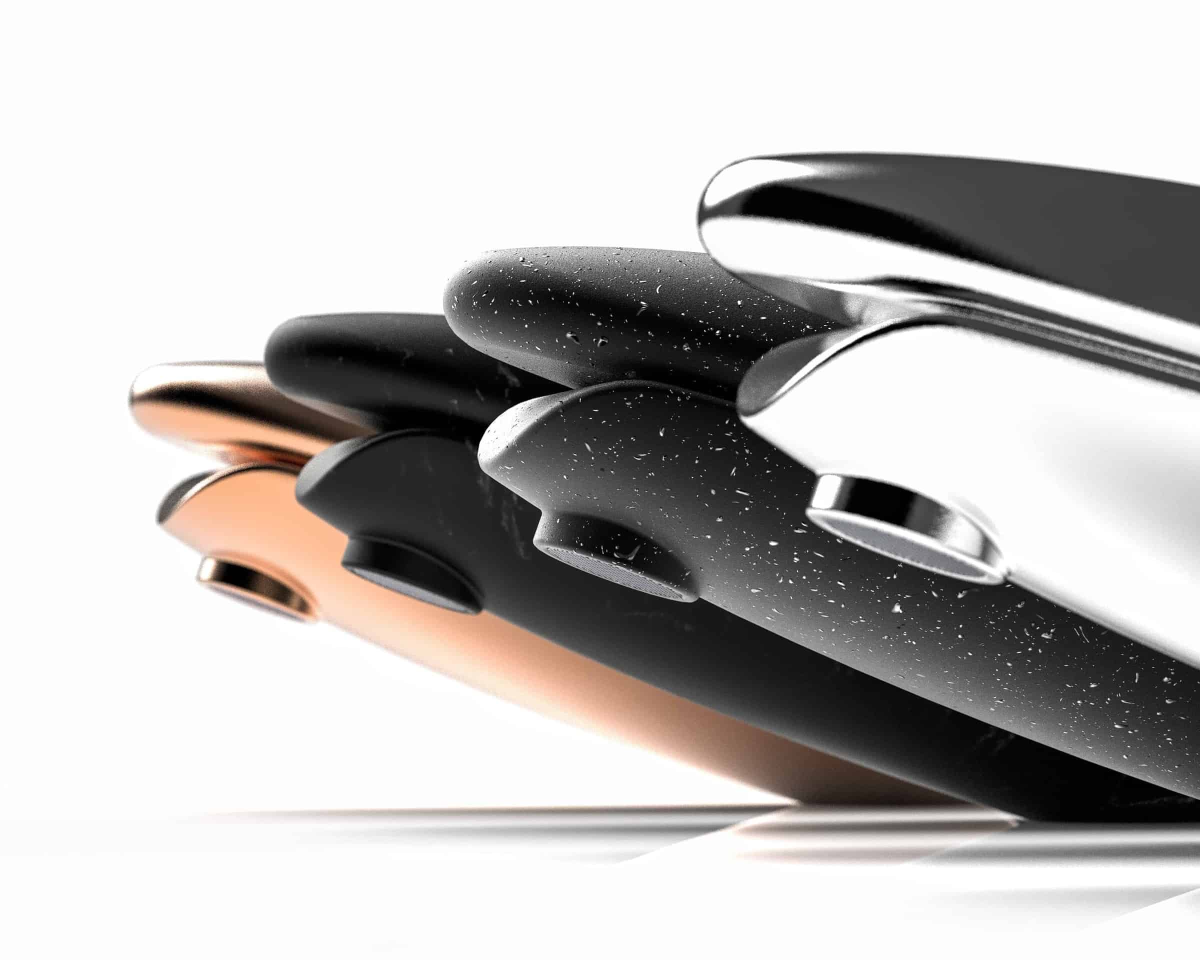 Just Another Tap Design Ideas