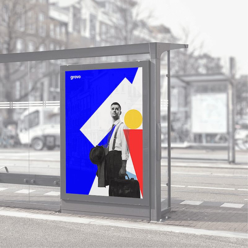 Grovo Design Ideas