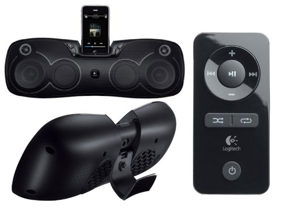 15 Cool Docking Stations for iPad, iPod, and iPhone | IOS Platform & Tricks