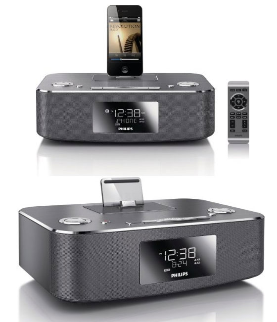 15 Cool Docking Stations for iPad, iPod, and iPhone | IOS Platform & Tricks