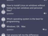 Which One Is Better Ubuntu Linux Or Linux Mint I Wanna Try One Of Them
