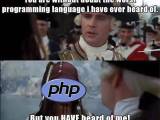 Php Is A Meme Javascript Is A Meme Css Is A Meme Html Is A Meme C Is A