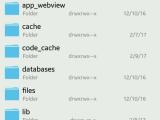 Cross Platform Desktop Application For Devrant Devrant