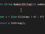 Copypasta When You Copy Paste A Code Snippet From A Forum Into Your