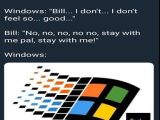 Fuck This Shit Windows Devrant