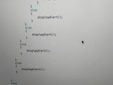 It S Never A Good Sign When A Team Lead Writes Code Like This Devrant