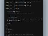 Javascript Understanding Javascript Event Loop Message Queue And