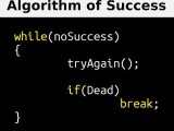 Coding Coding Is Life Devrant