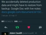 Meanwhile Gitlab Devrant