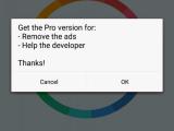 How To Encourage People To Buy Pro Version Of Your Application Devrant