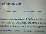 That S A Serious Amount Of Pull Requests Devrant