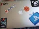 Devrant Stickers Got My Devrant Stickers Thanks Devrant Devrant