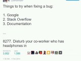 Favorite Dev Tool Why Devrant