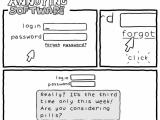 Forgot Again Devrant