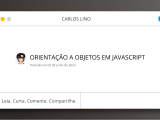 Orientação A Objetos Em Javascript Carlos Dio