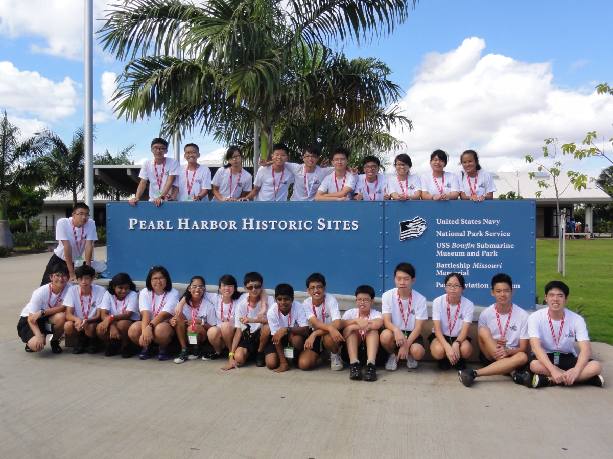 Dragon Scouts Welcomes All Year Ones !!! – Dragons Online!