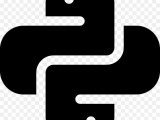 Python Logo Python Programming Language Logo Png 2048x2048px
