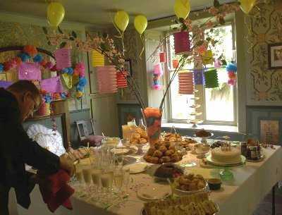 ¿Cómo organizar una fiesta? | ideasparahacerfiestas