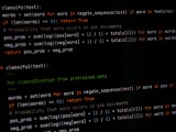 Premium Photo Developer Python Java Script Html Css Source Code On