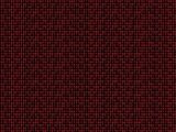 Premium Photo Digital Binary Data Abstract Technology Binary Code Red