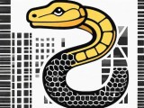 Python Programming Language And Coding Premium Ai Generated Image
