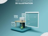 Coding Psd 16 000 High Quality Free Psd Templates For Download