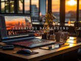 Premium Psd Software Development Programming Coding And Software