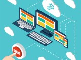 Premium Vector Analytics And Programming Vector Web Application