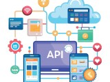 Premium Vector Api Application Programming Interface To Connect