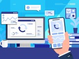 Premium Vector Cloud Synchronisationcloud Computingcloud Syncdata