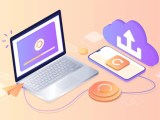 Premium Vector Database With Cloud Server Data Set Process