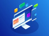 Premium Vector Developing Programming And Coding Technologies Concept