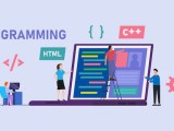 Premium Vector Engineering Programmer Development Software Programming