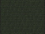 Premium Vector Pattern Binary Code Background Internet Programming