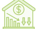 Premium Vector Price Decrease Icon Vector Image Can Be Used For