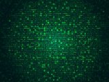 Premium Vector Programming Code