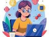 Programming Debug Search For Application Software Bug And Fix Code