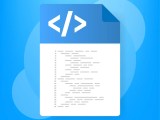Premium Vector Software Development Programming Coding Vector Concept