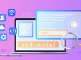 Premium Vector Web Development Programmer Engineering And Coding