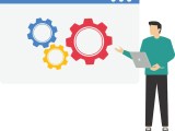 Premium Vector Web Development Software Engineer Development Software