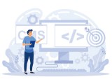 Website Development Web Design Programming And Coding Php And Mysql