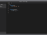 Vscode 支持javascript 极客教程