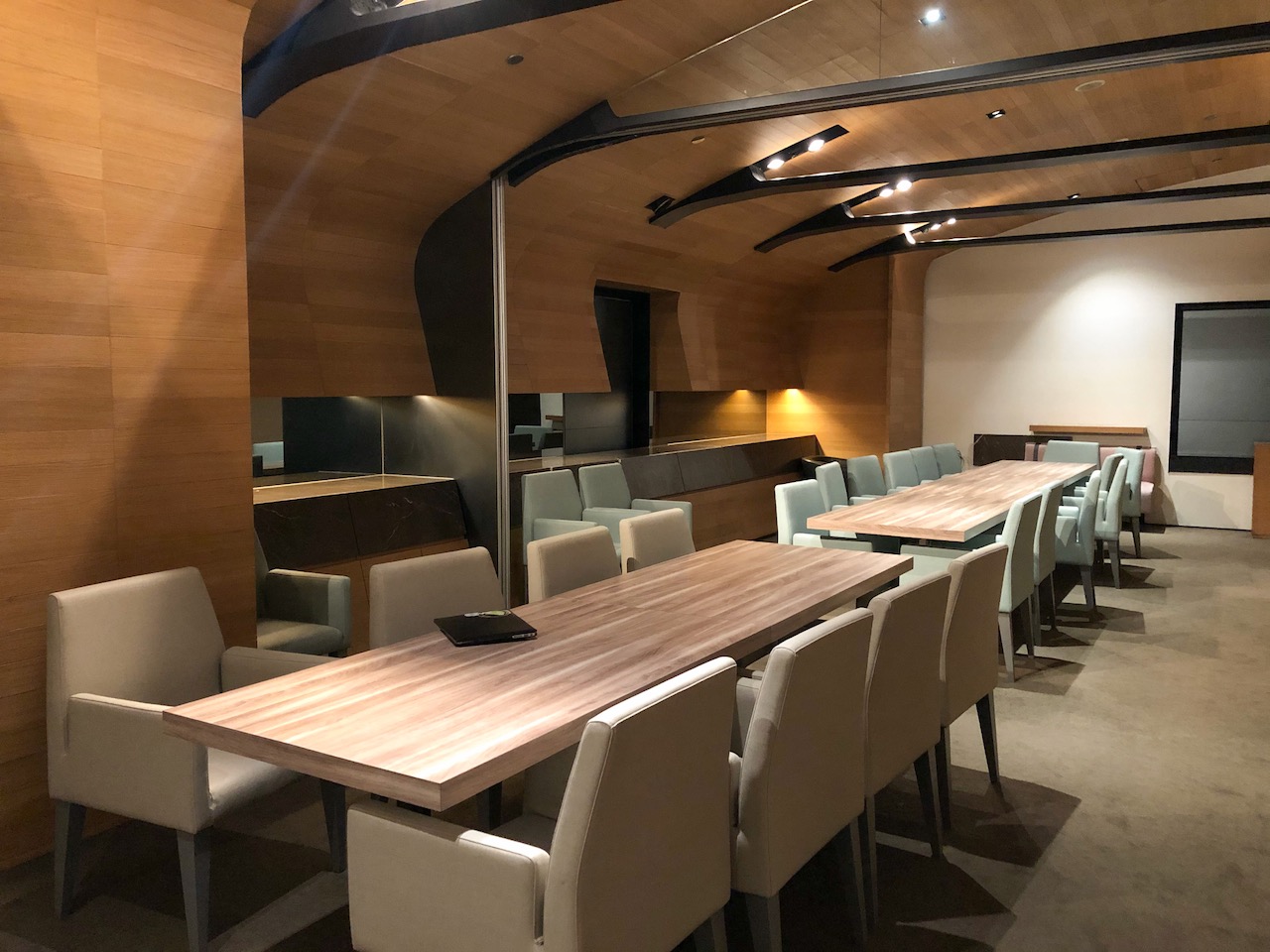 Taipei 101 Salt & Stone 》台北 101 4樓義大利餐廳值得品嚐 - 娜姐 FOODELICIOUS