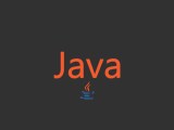 Wallpaper Logo Code Java Programming It For Mobile And Desktop