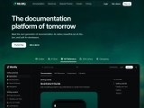 Mintlify Ai Native Documentation Platform For Developers