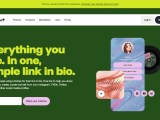 Linktree 你的一切 尽在一个简单的链接中