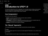 Universal Tool Calling Protocol Utcp A Lightweight Secure And