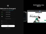 Emergent World S First Agentic Vibe Coding Platform For Building Apps